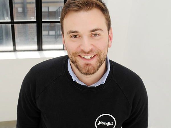 Award Winning Mental Health Campaigner Speaks at KLS - Kingston Liberal ...